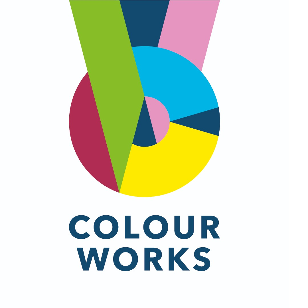 Colour Works – Lilyshomejo